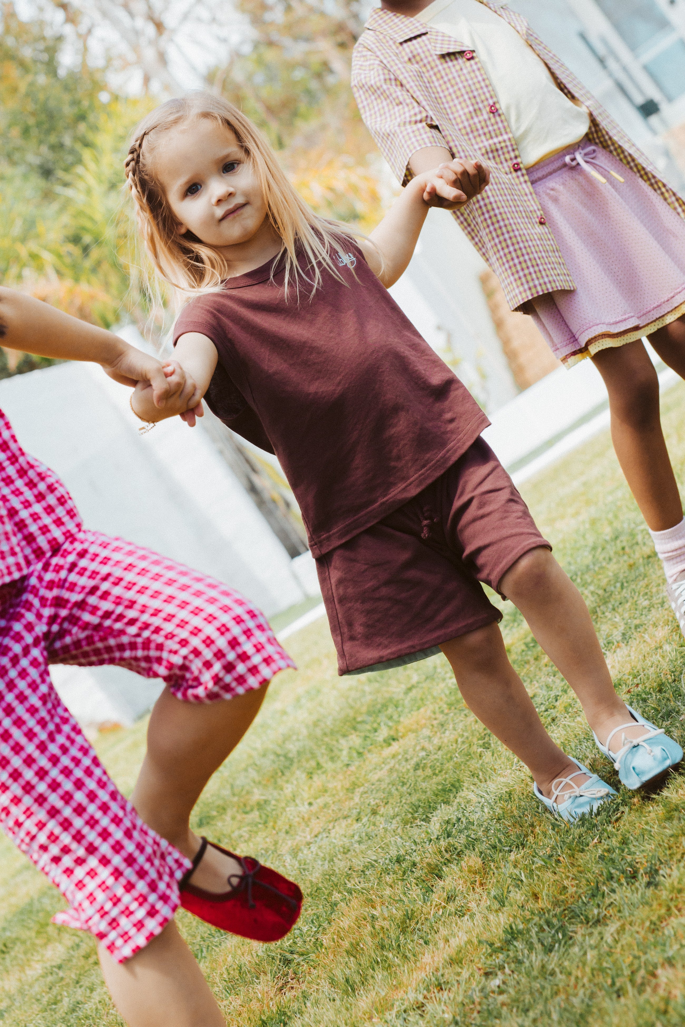 Cotton Basics – Cubby