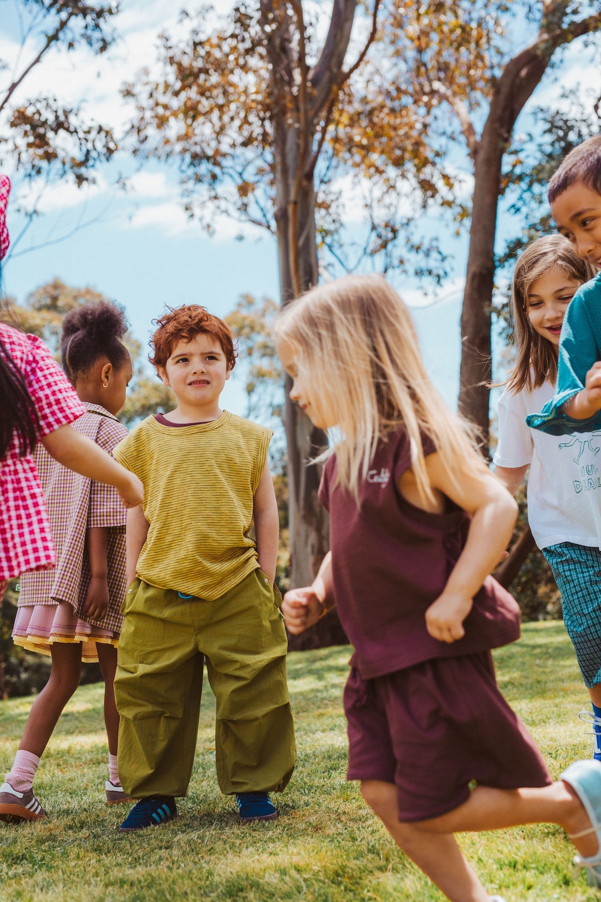 Kids Clothing, Baby & Toddler Wear | CUBBY Australia